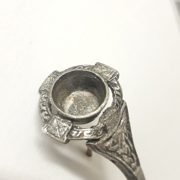 mizpah | Jewelry | Vintage Mizpah Watchtower Irish Pin Brooch 25 Long ...